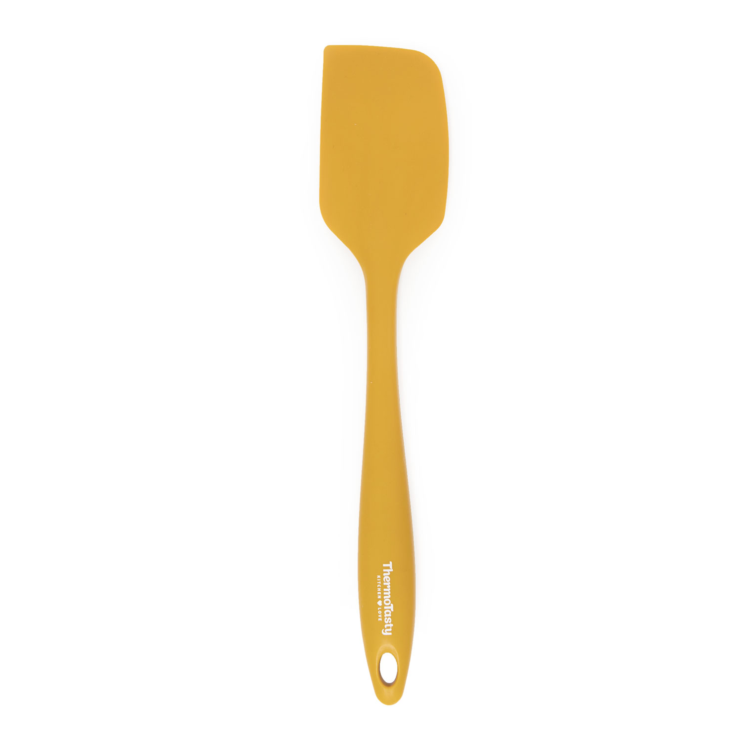 Silikon Spatel, gold (Limited Edition)